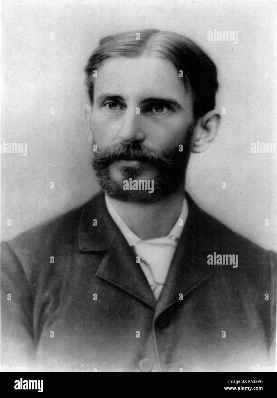 George trumbull ladd hi-res stock photography and images - Alamy