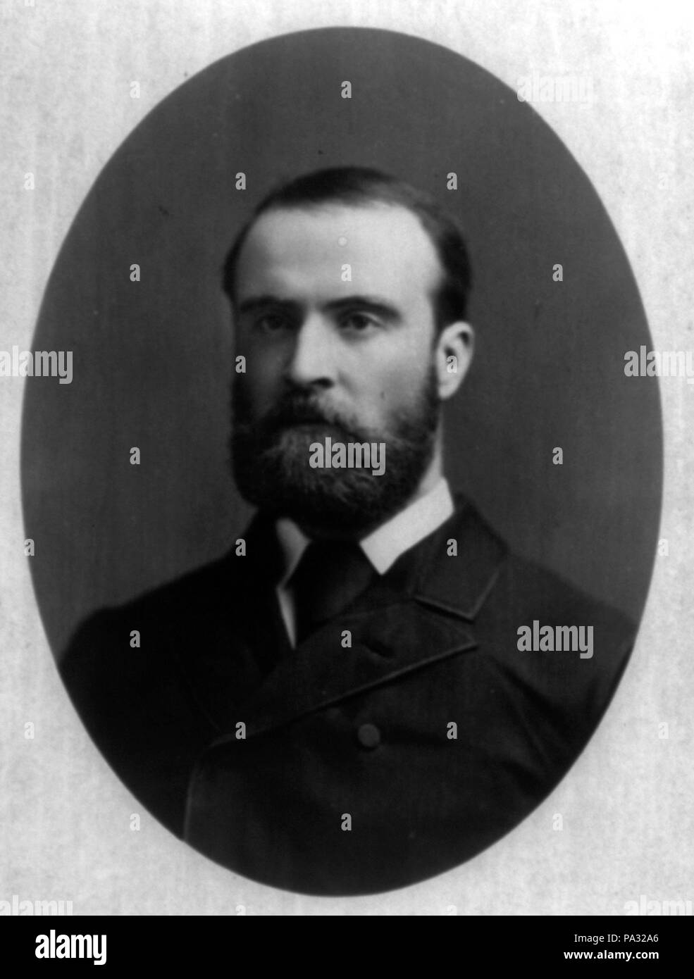 Home rule 19th Black and White Stock Photos & Images - Alamy