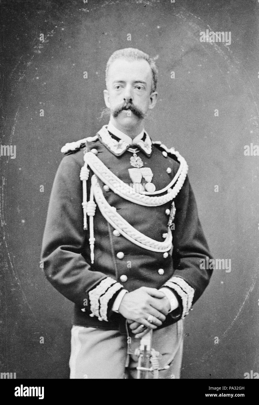 Amedeo i hi-res stock photography and images - Alamy