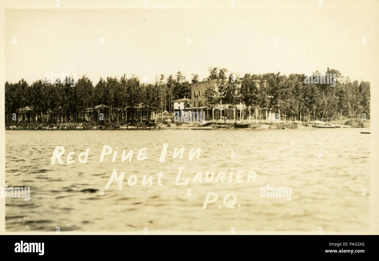 The mont inn hi-res stock photography and images - Alamy