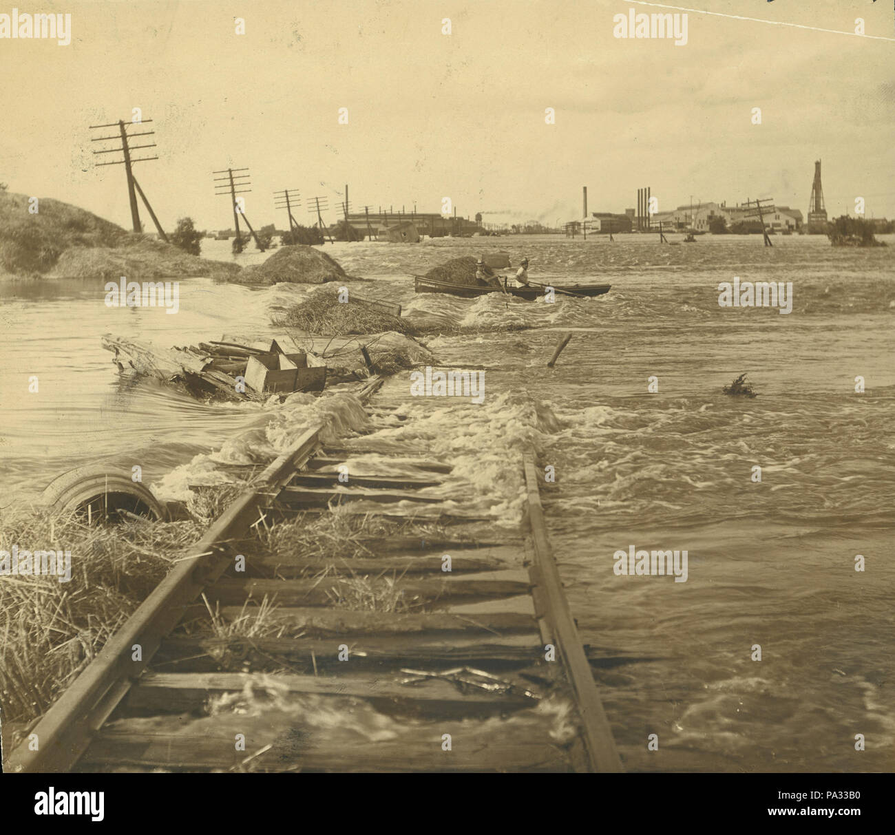 Madison railroad hi-res stock photography and images - Alamy