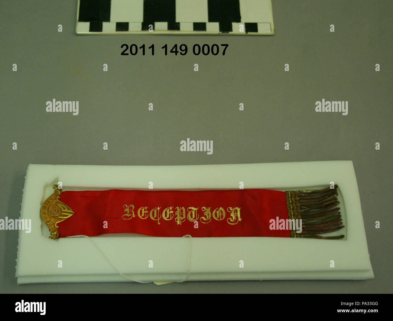 Veiled prophet tradition hi-res stock photography and images - Alamy