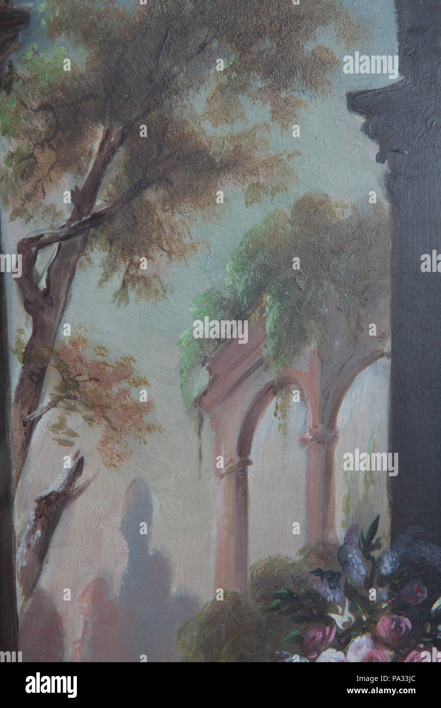 Varina davis hi-res stock photography and images - Alamy