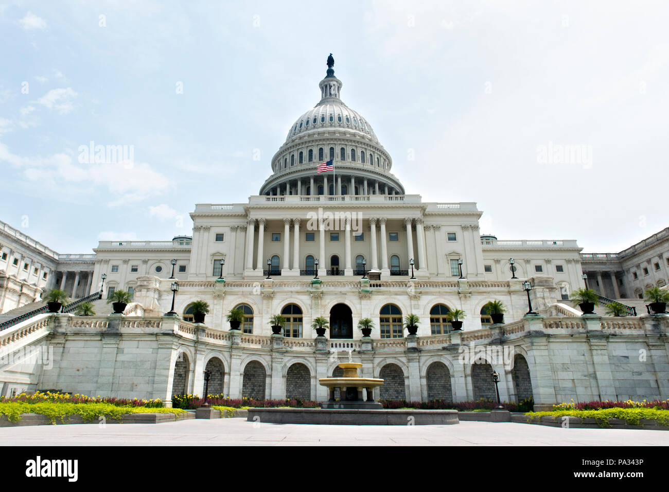 Congress congressional capitol government building representative ...