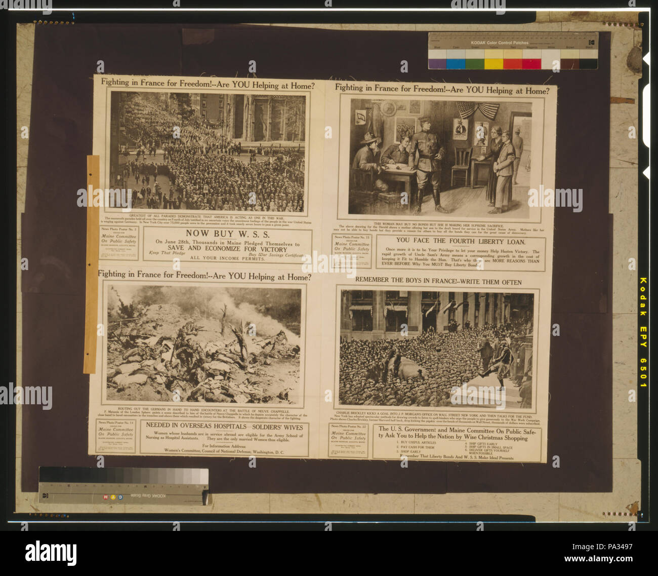 Fighting french effort hi-res stock photography and images - Alamy