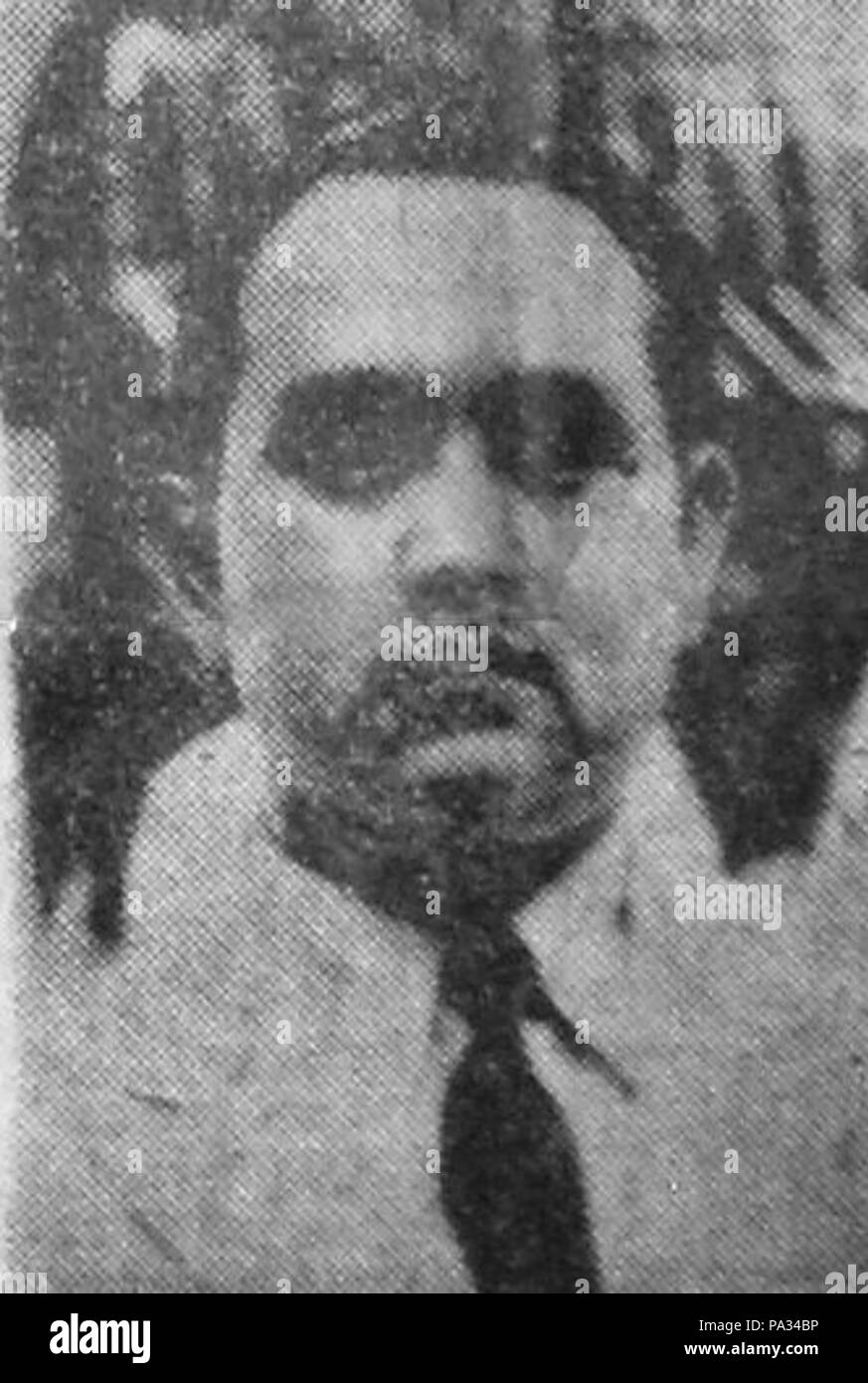 Tedjasukmana hi-res stock photography and images - Alamy