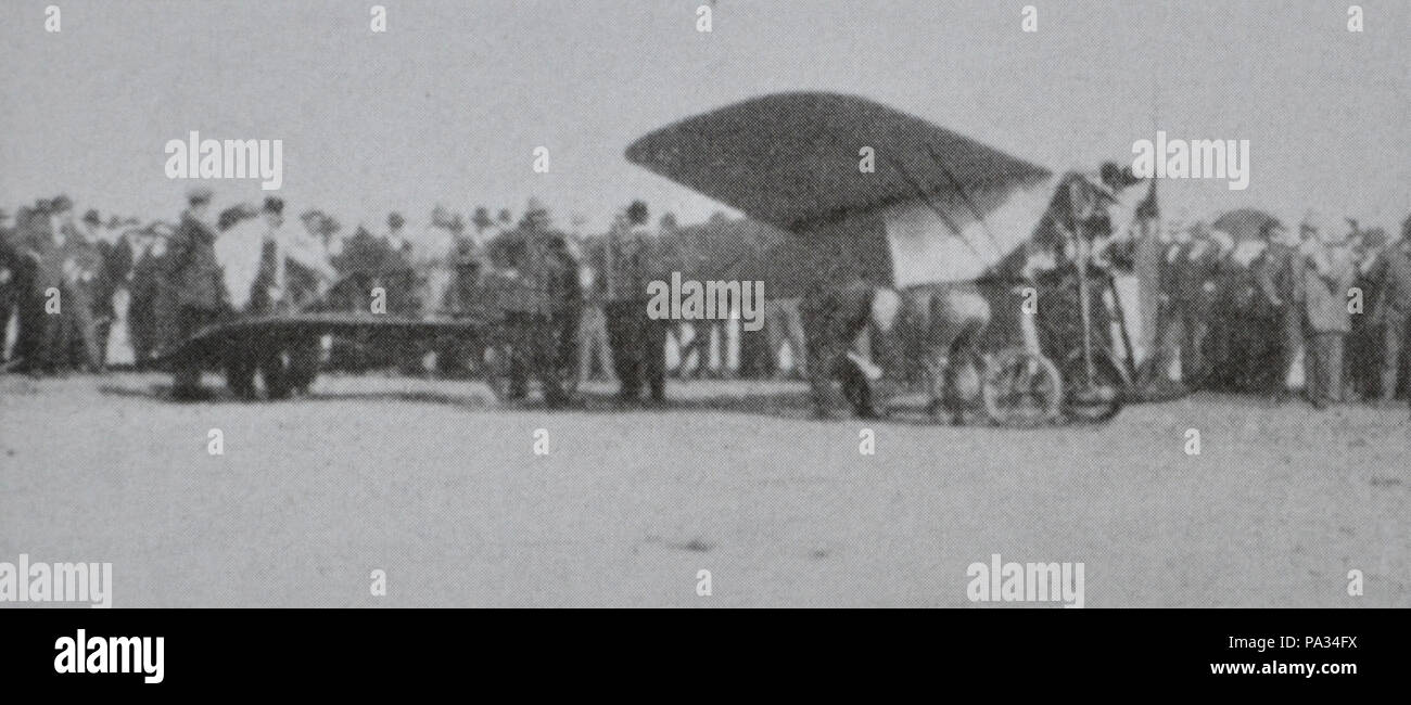 Caproni Ca High Resolution Stock Photography and Images - Alamy