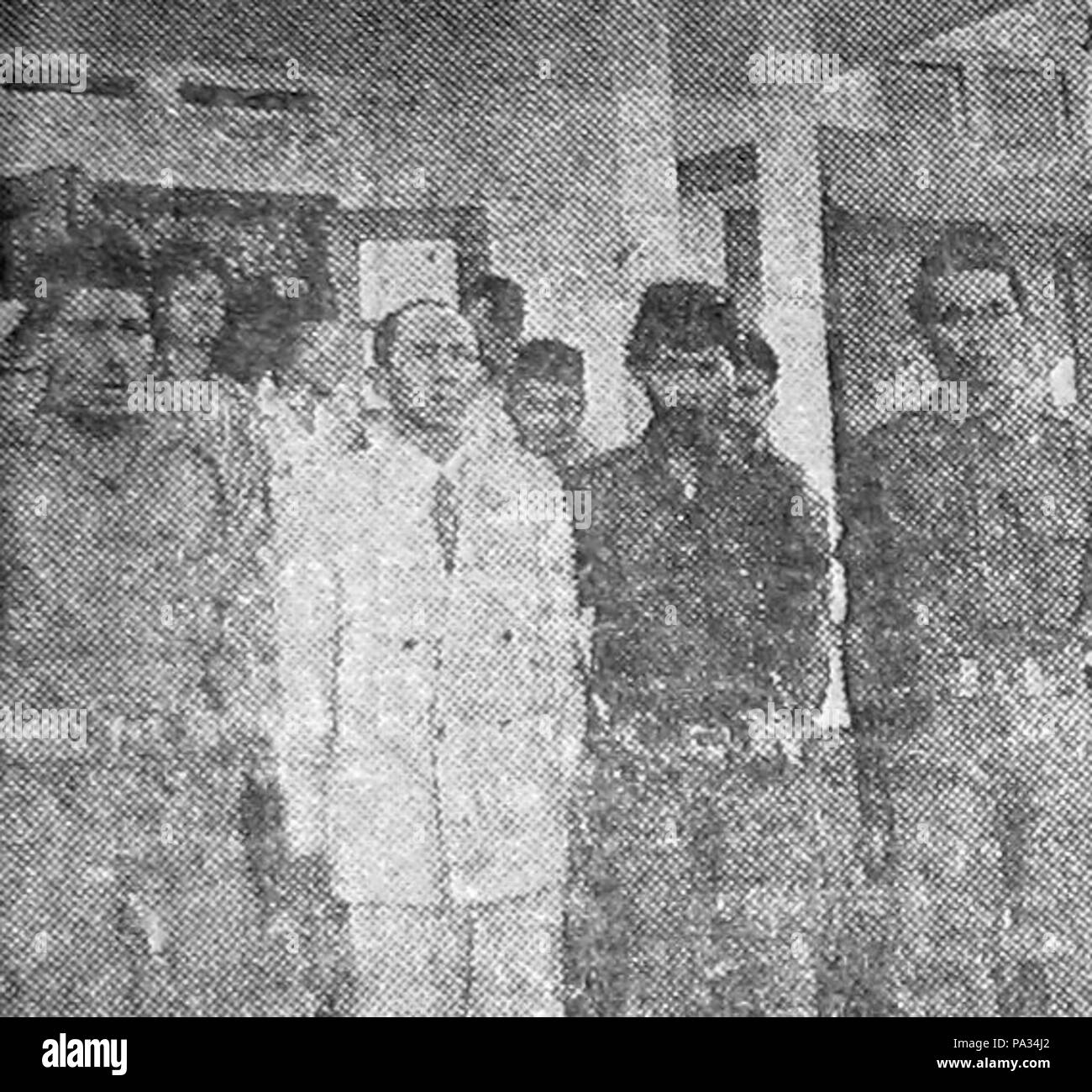 Gunawan hi-res stock photography and images - Alamy