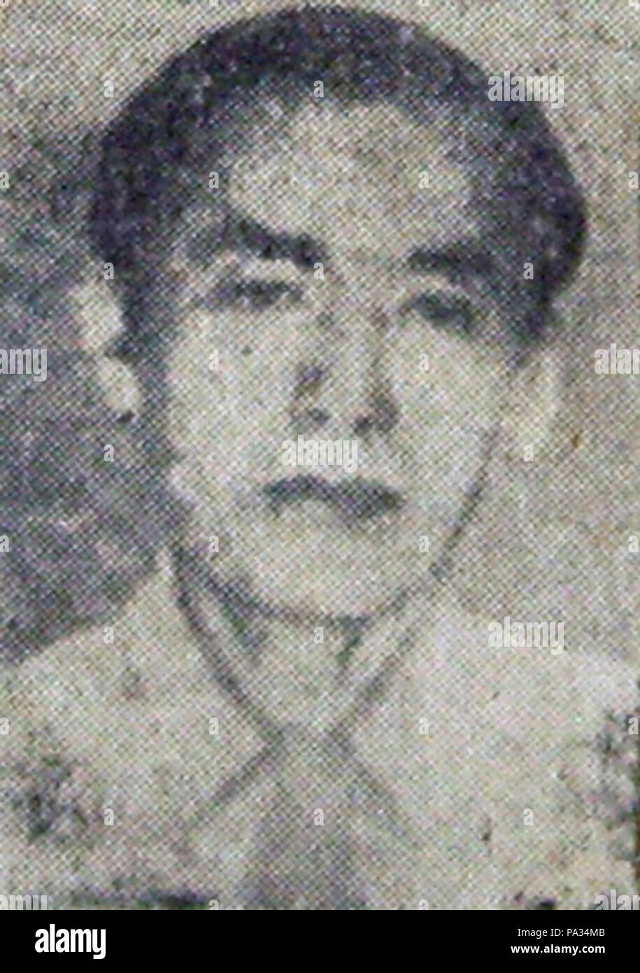 1960 newspaper hi-res stock photography and images - Alamy