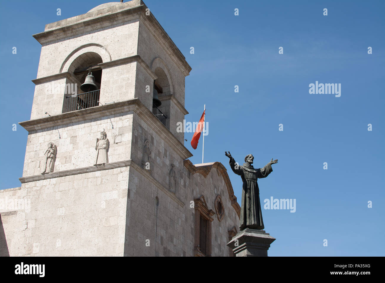 An exploration of Peruvian tourism and culture Stock Photo - Alamy