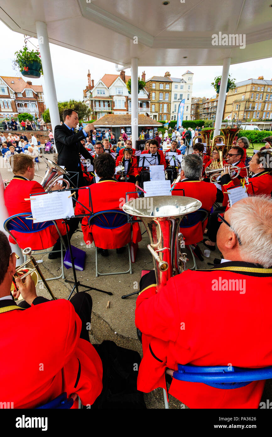 Conductor Back High Resolution Stock Photography and Images - Alamy