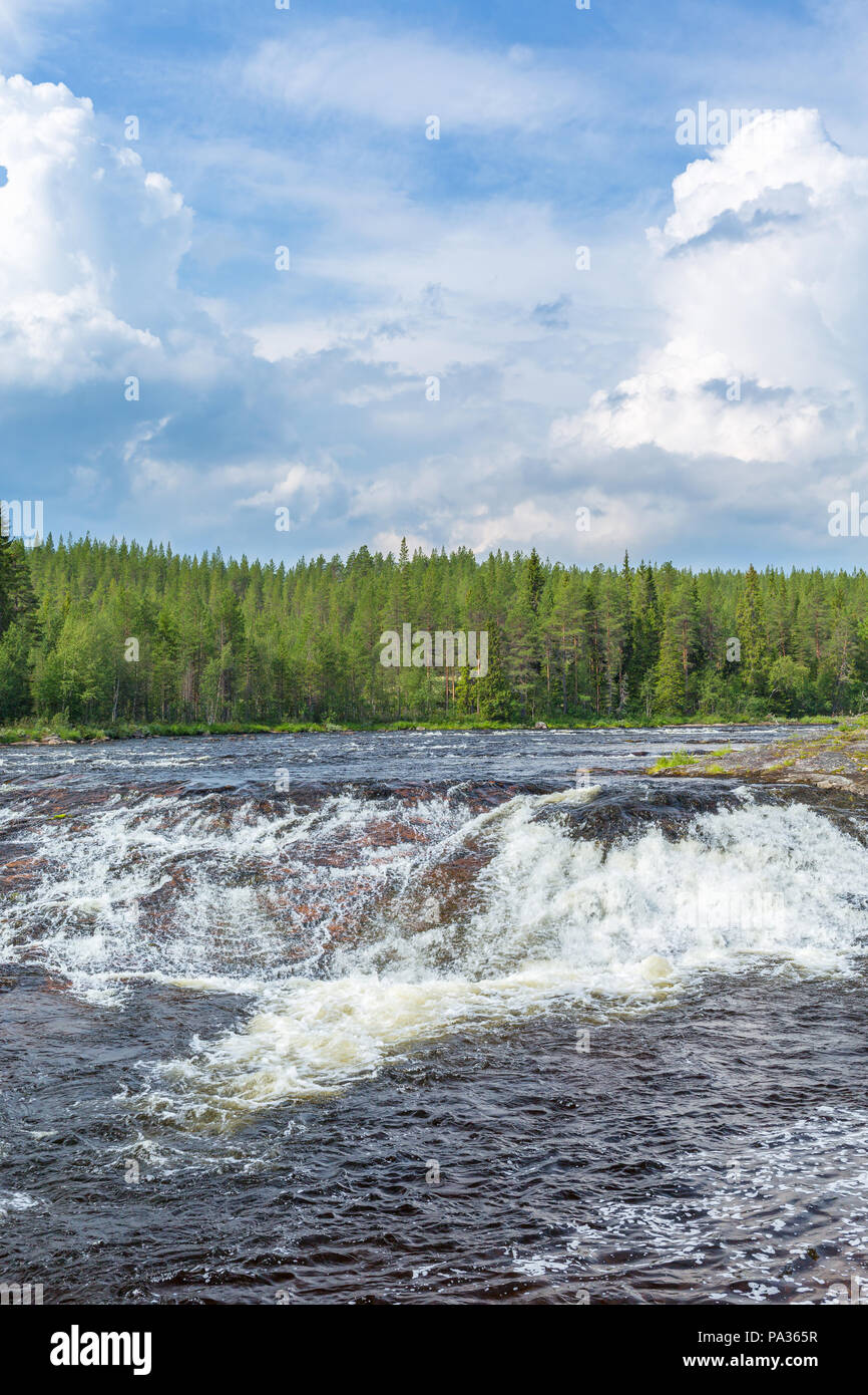 Rapid flowing hi-res stock photography and images - Alamy