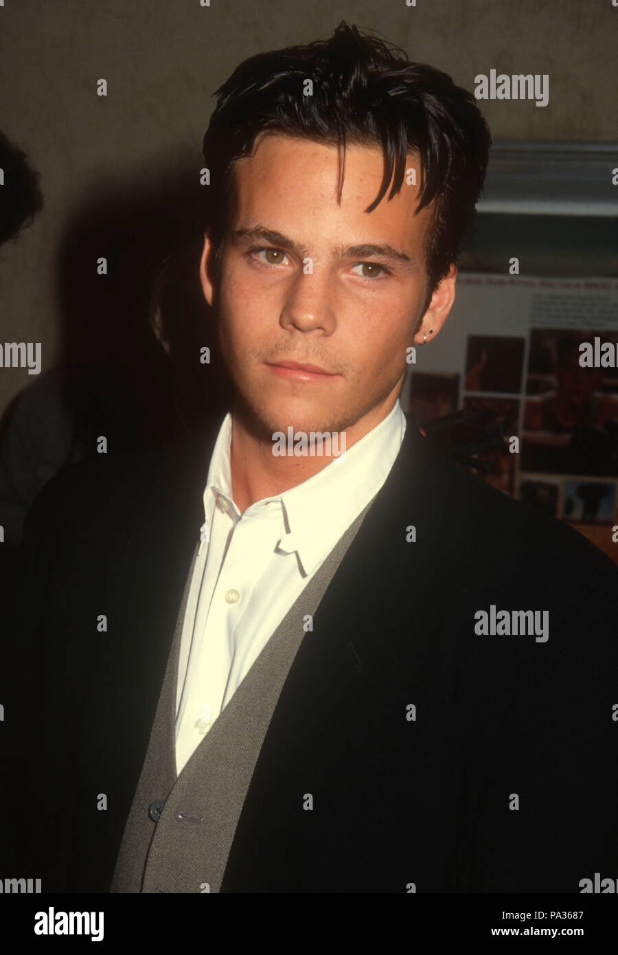 Stephen Dorff Power Of One