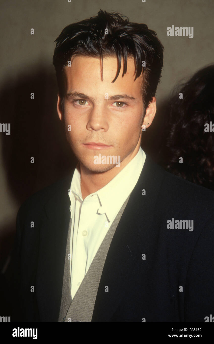 Stephen Dorff The Power Of One