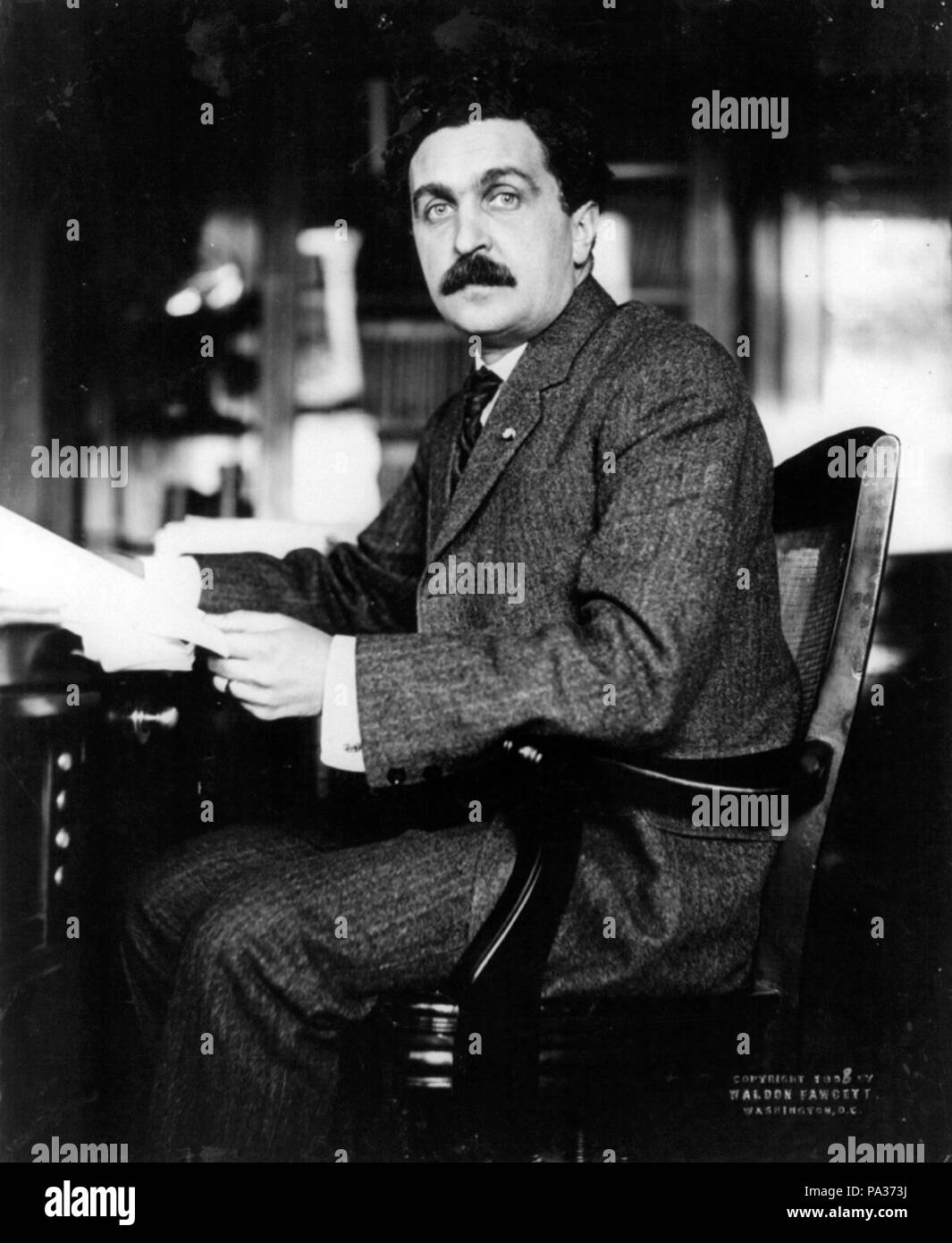 American photographers george a Black and White Stock Photos & Images ...