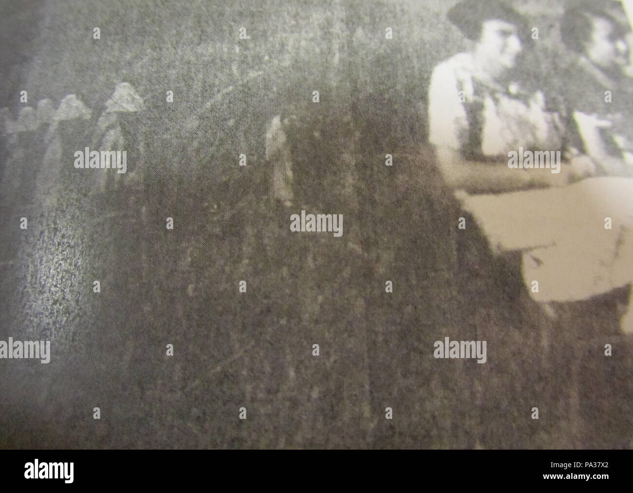 The nun horror hi-res stock photography and images - Alamy