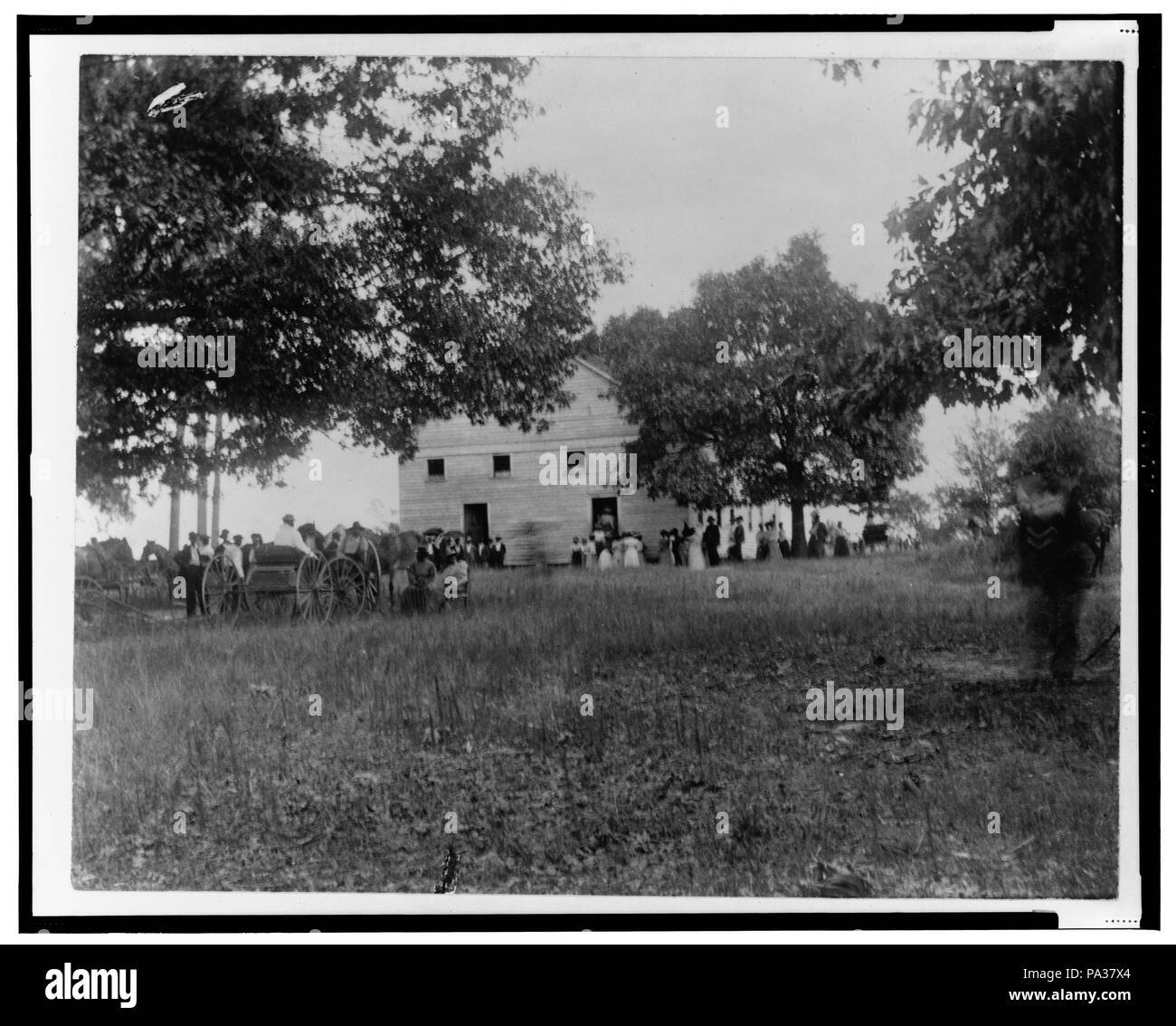 African americans black history hi-res stock photography and images - Alamy