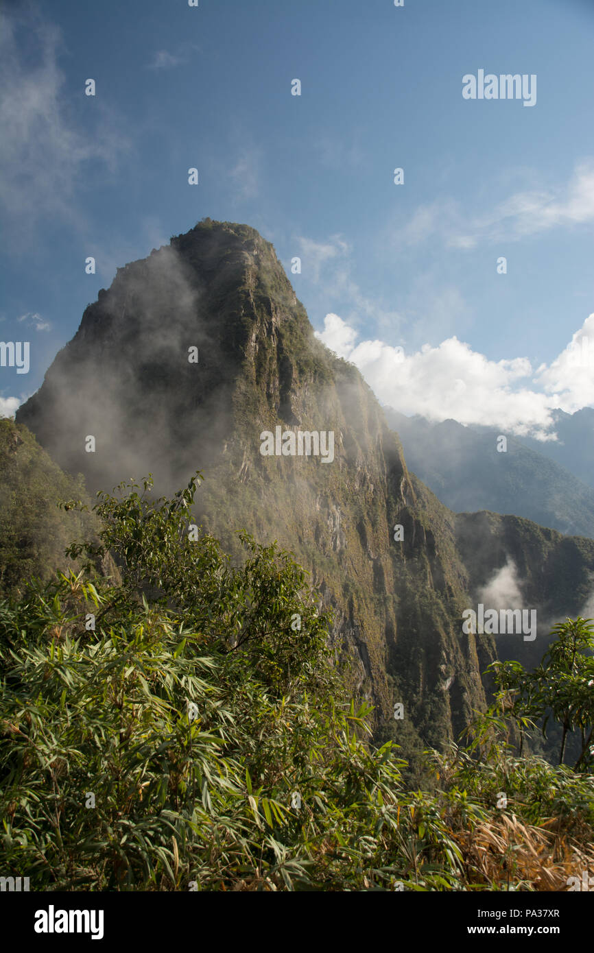 An exploration of Peruvian tourism and culture Stock Photo - Alamy