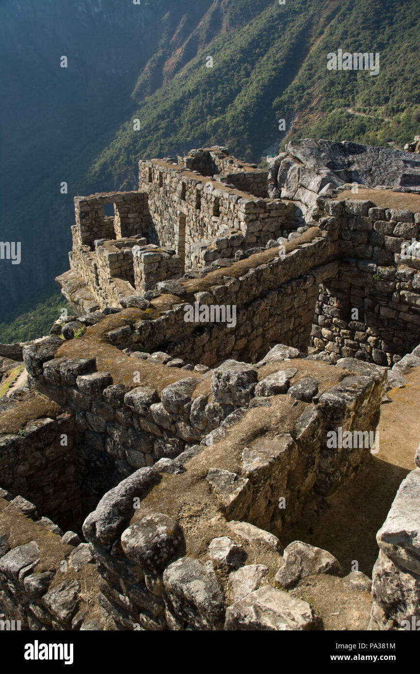An exploration of Peruvian tourism and culture Stock Photo - Alamy