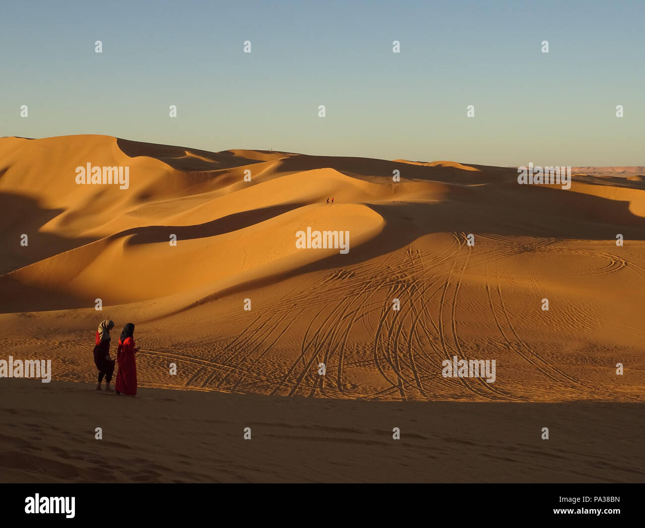 Timimoun High Resolution Stock Photography and Images - Alamy