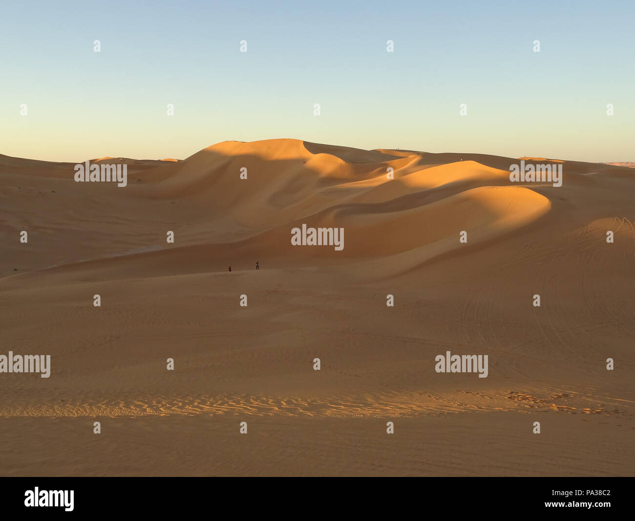 Timimoun town hi-res stock photography and images - Alamy