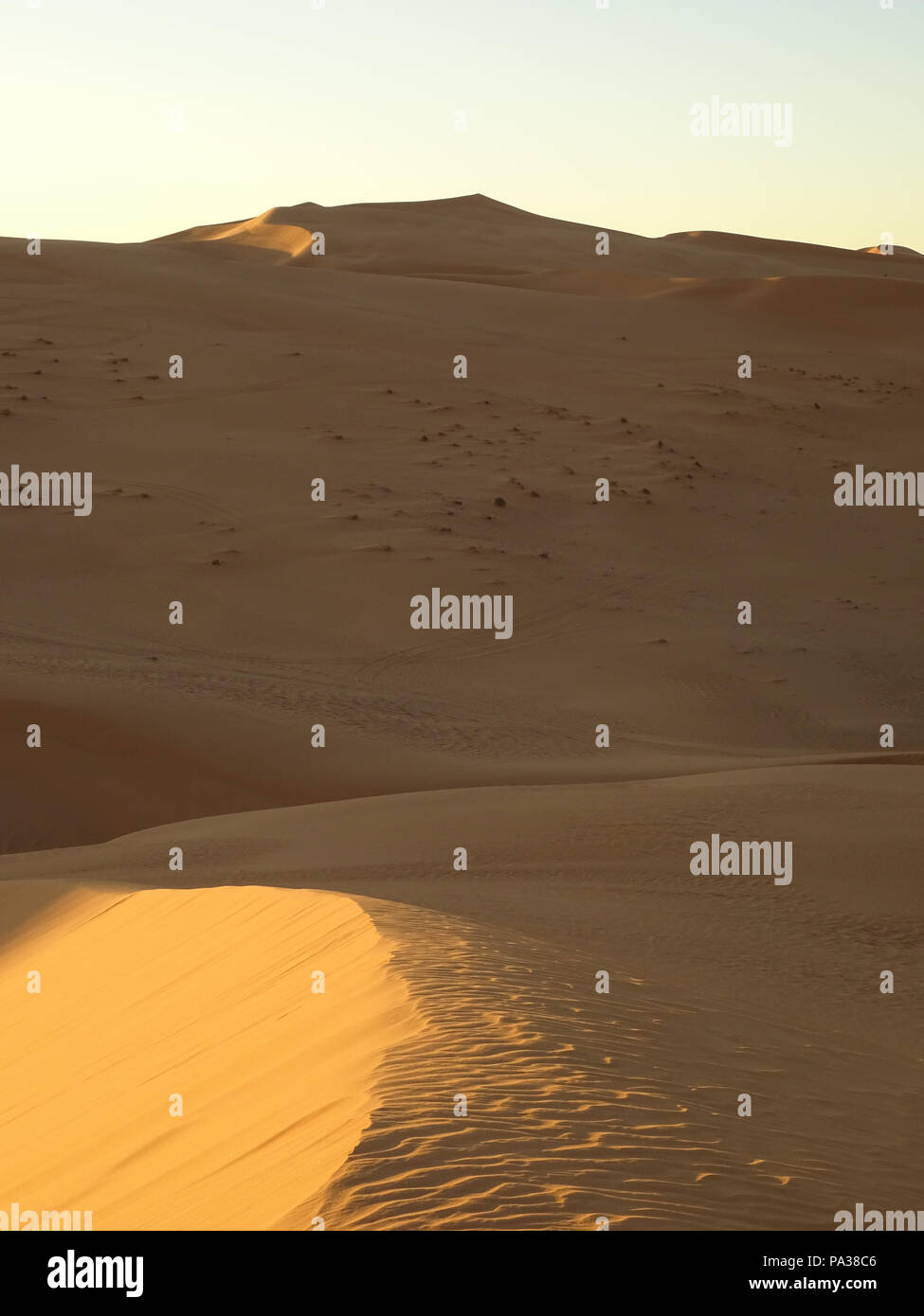 Timimoun town hi-res stock photography and images - Alamy