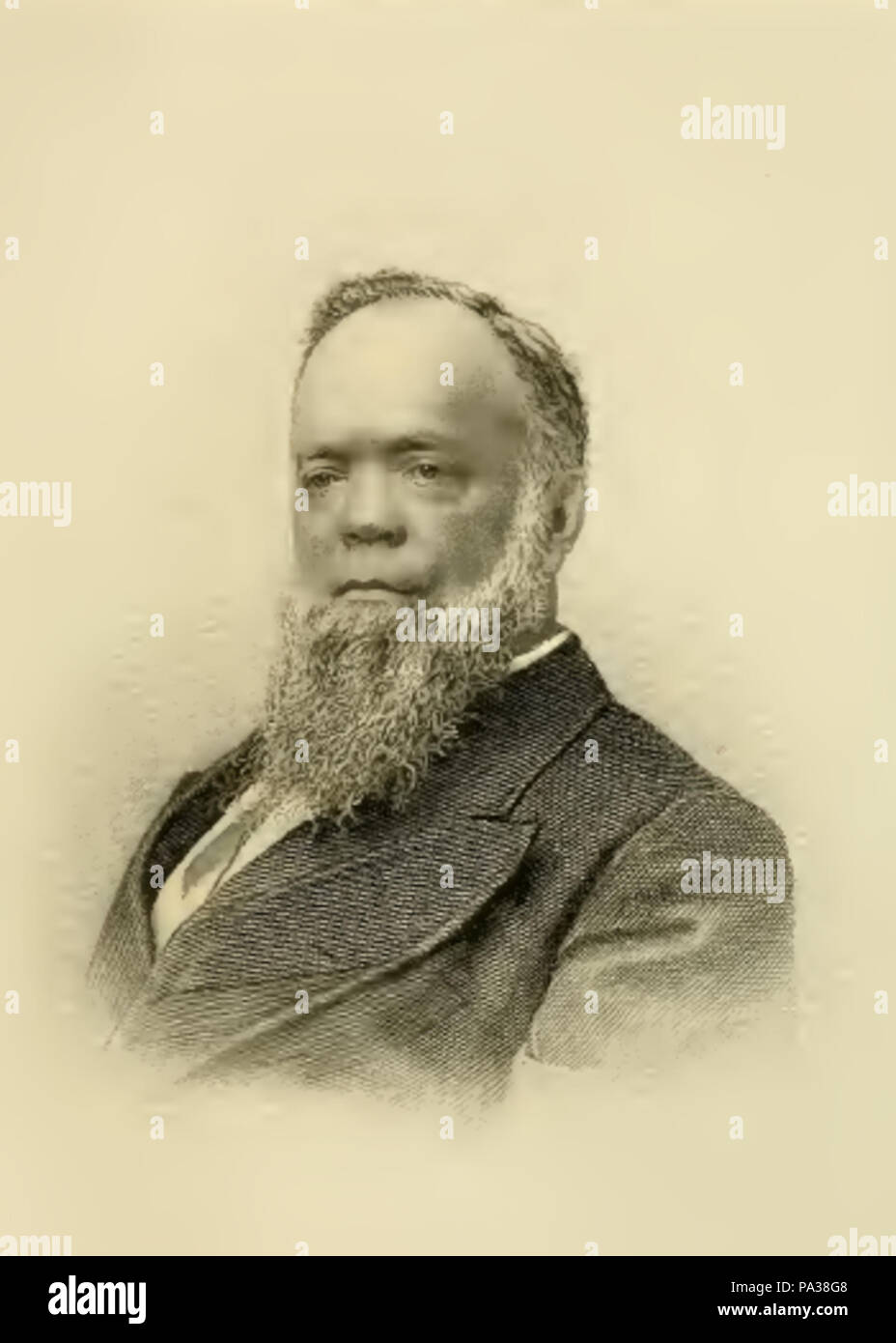 George west hi-res stock photography and images - Alamy