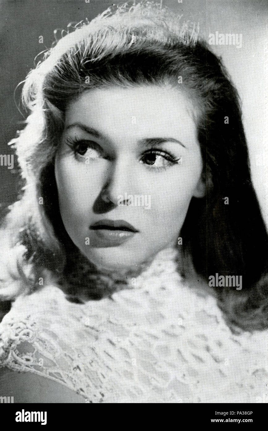 Tania weber hi-res stock photography and images - Alamy