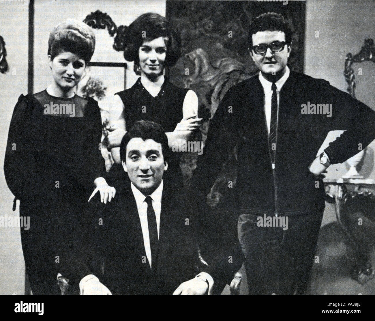 Bonato hi-res stock photography and images - Alamy