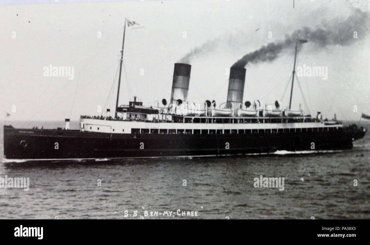 Steam packet 19th century hi-res stock photography and images - Alamy
