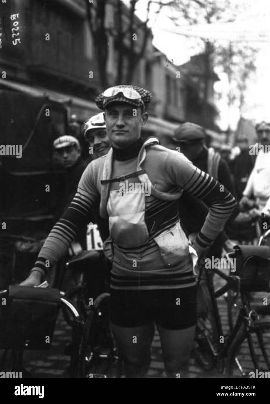 Deruyter hi-res stock photography and images - Alamy