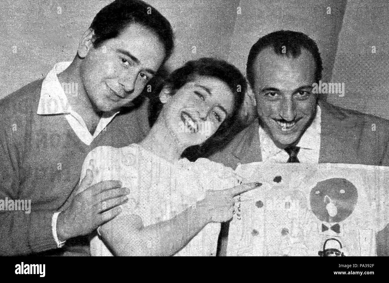 Pandolfi hi-res stock photography and images - Alamy