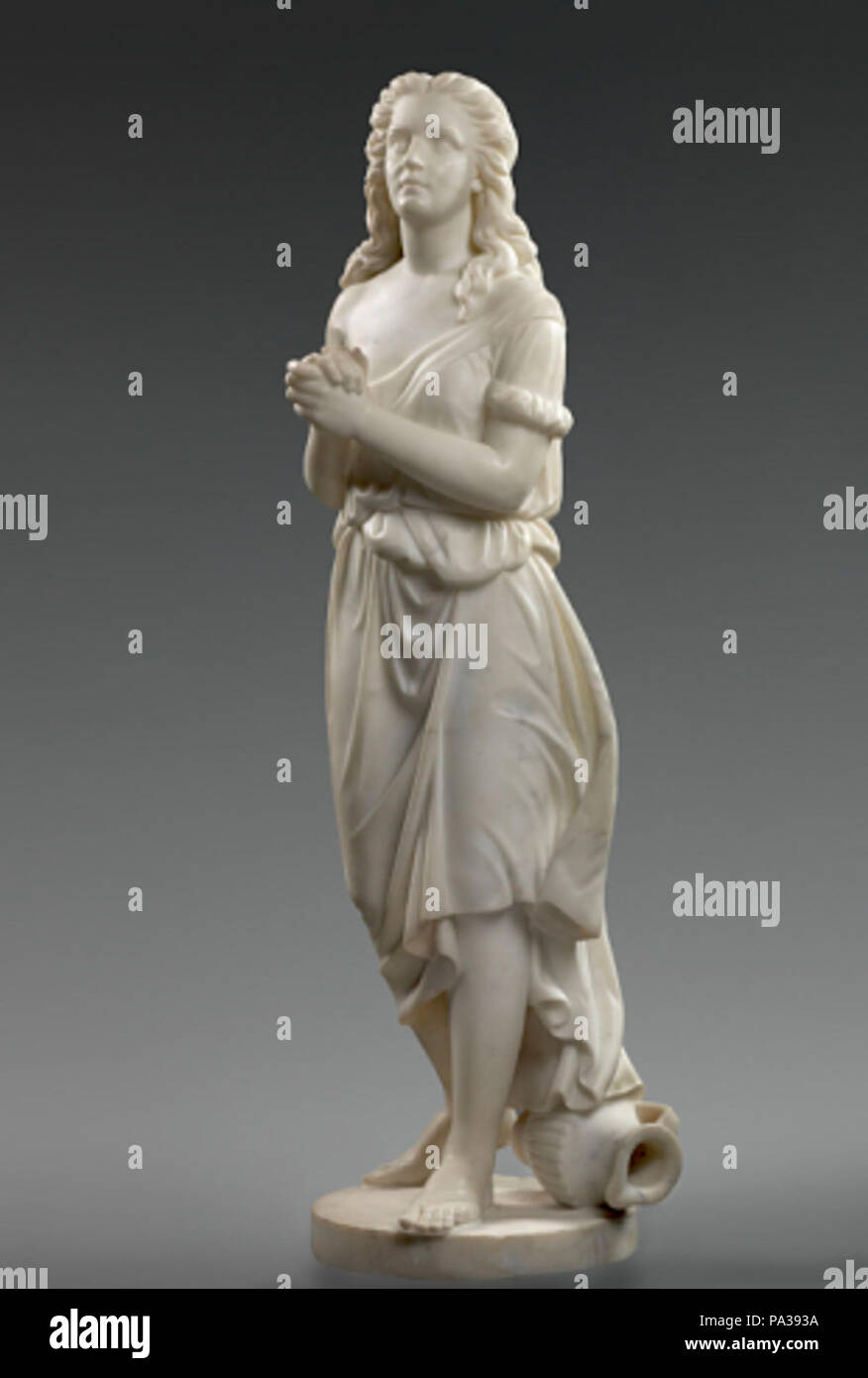 Edmonia lewis hi-res stock photography and images - Alamy