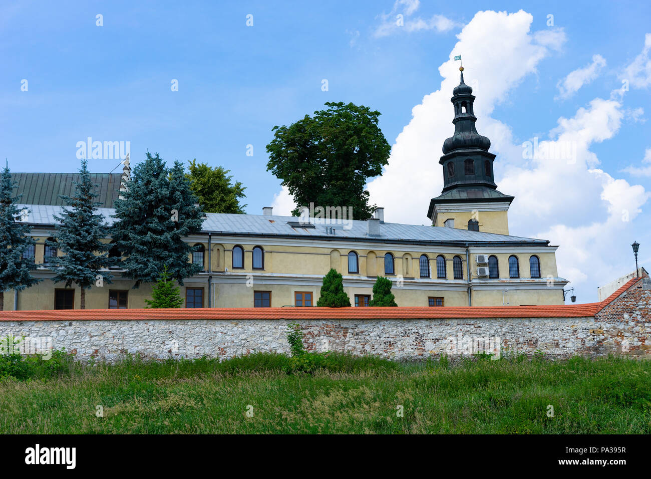 Medieval Nunnery High Resolution Stock Photography and Images - Alamy