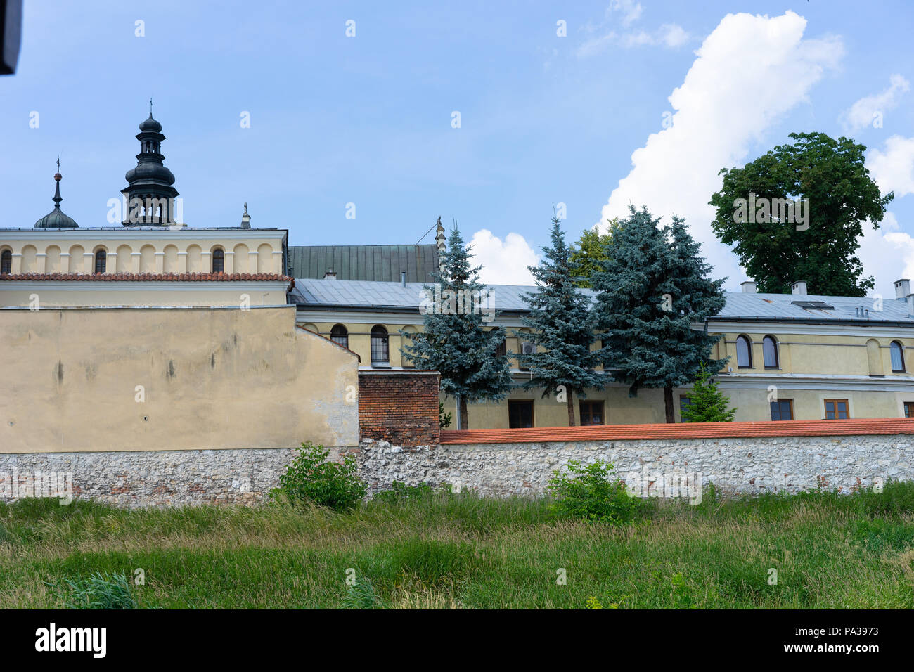 Medieval Nunnery High Resolution Stock Photography and Images - Alamy