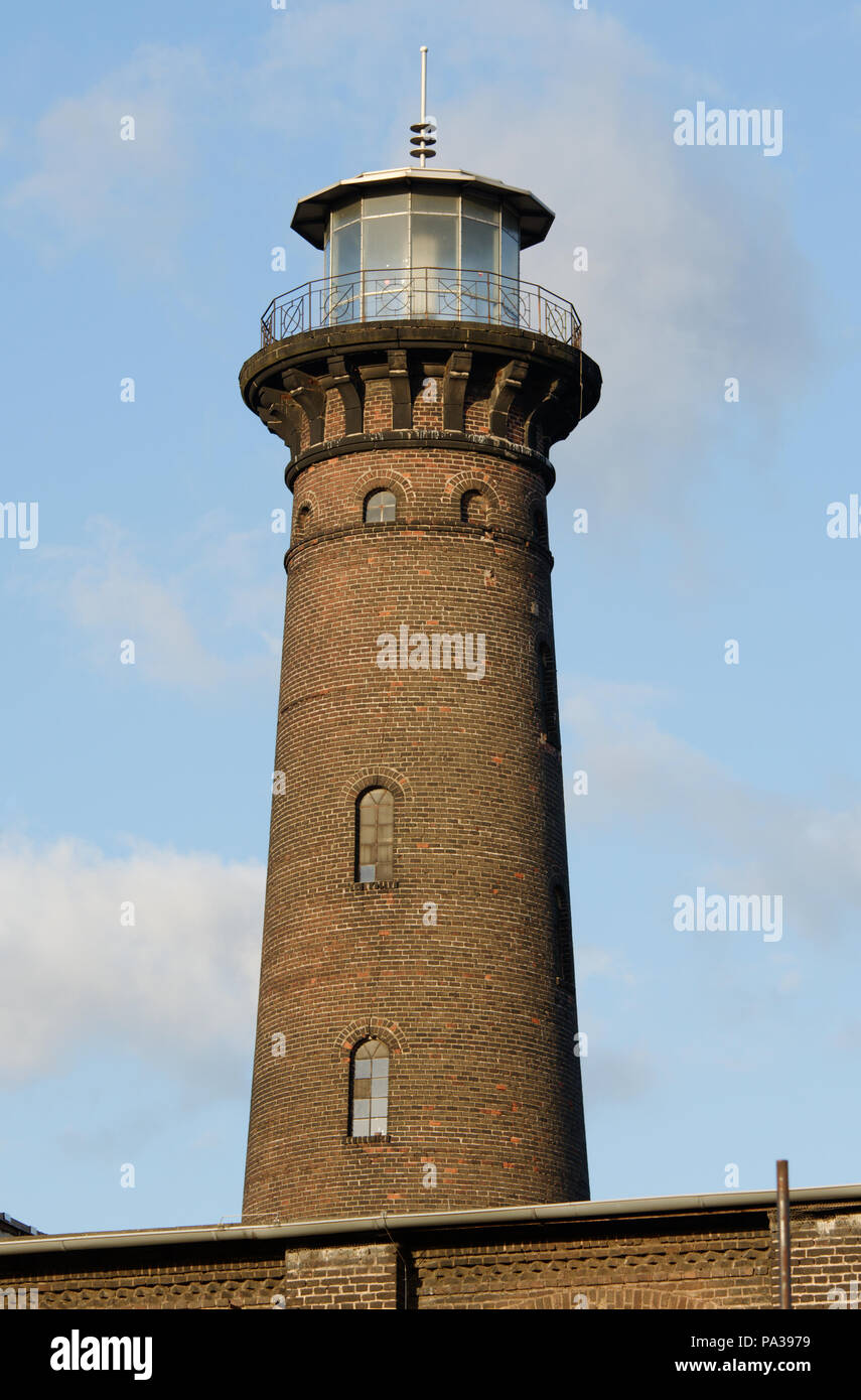 Lighthouse of culture hi-res stock photography and images - Alamy