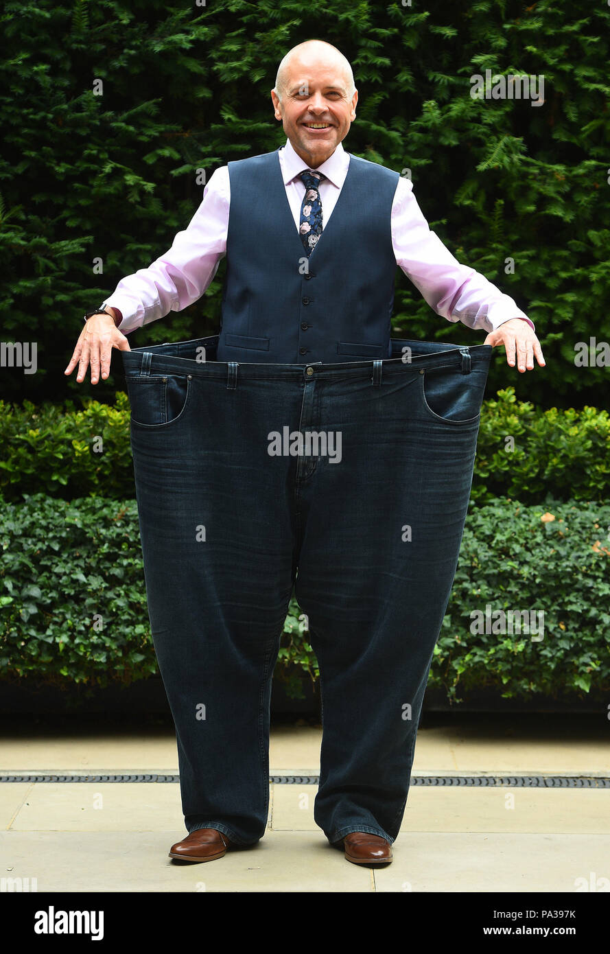 Dave lancaster hi-res stock photography and images - Alamy