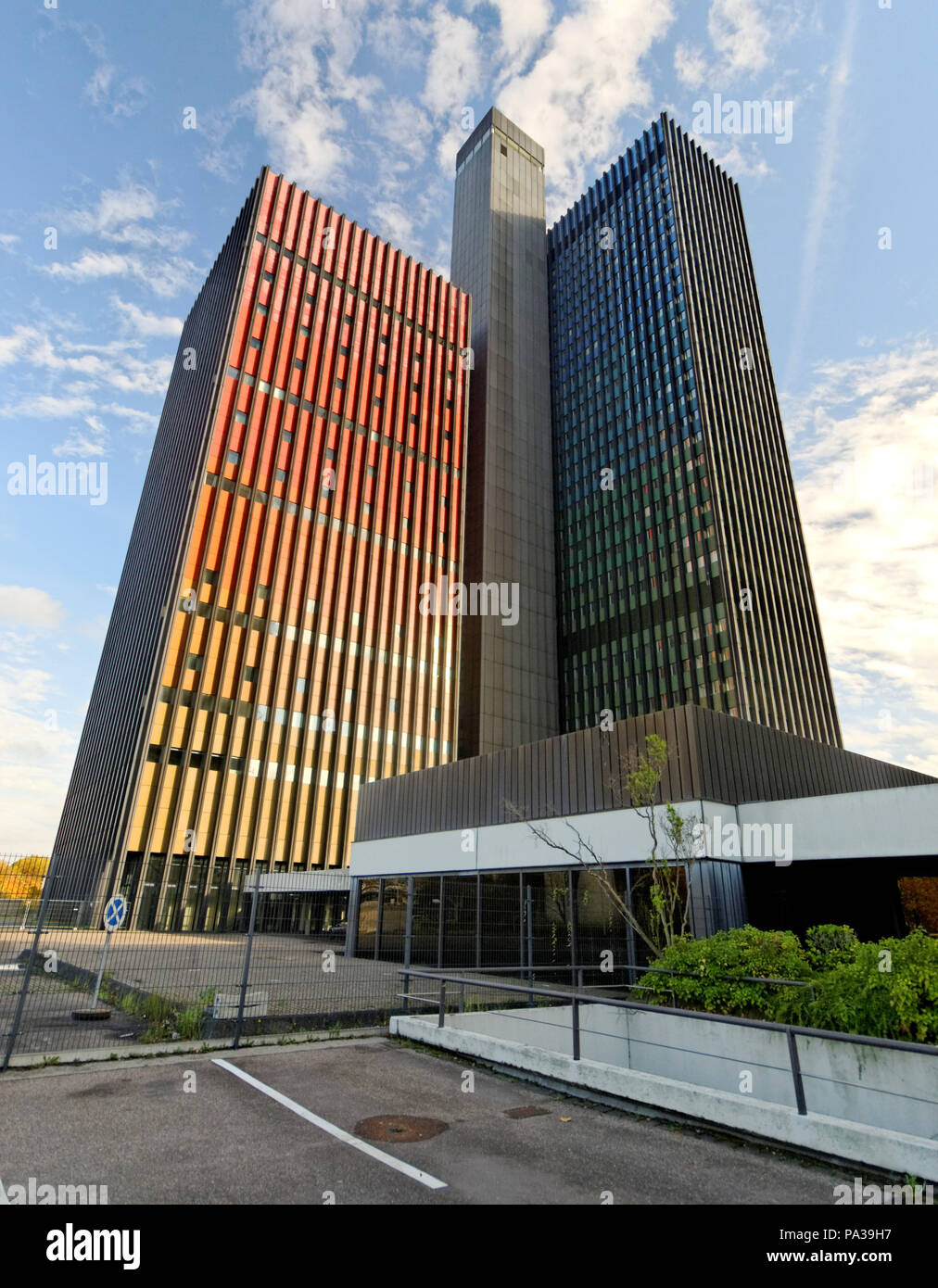Architecture blue broadcast broadcasting buildings communication hi-res ...