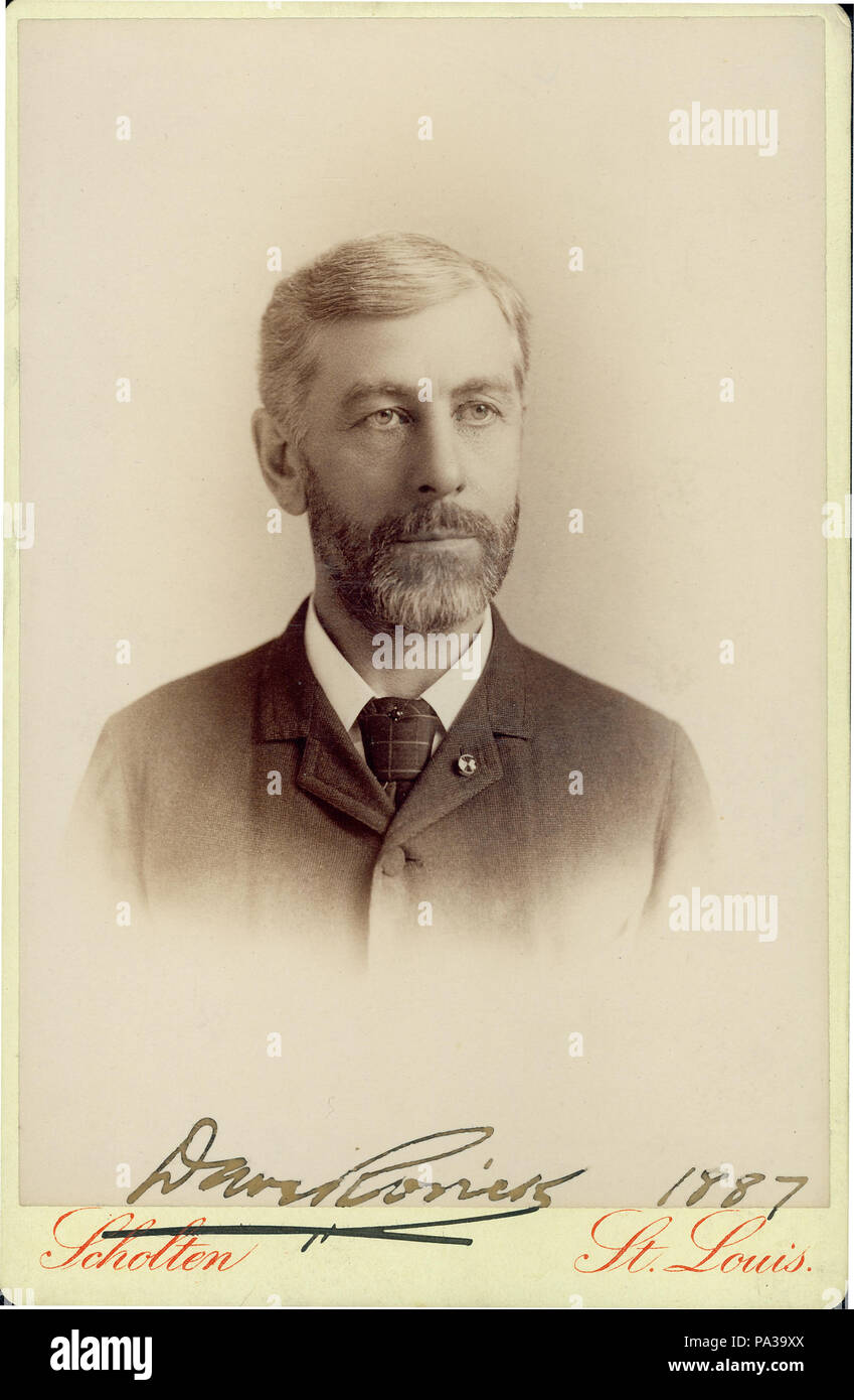 Iowa infantry hi-res stock photography and images - Alamy