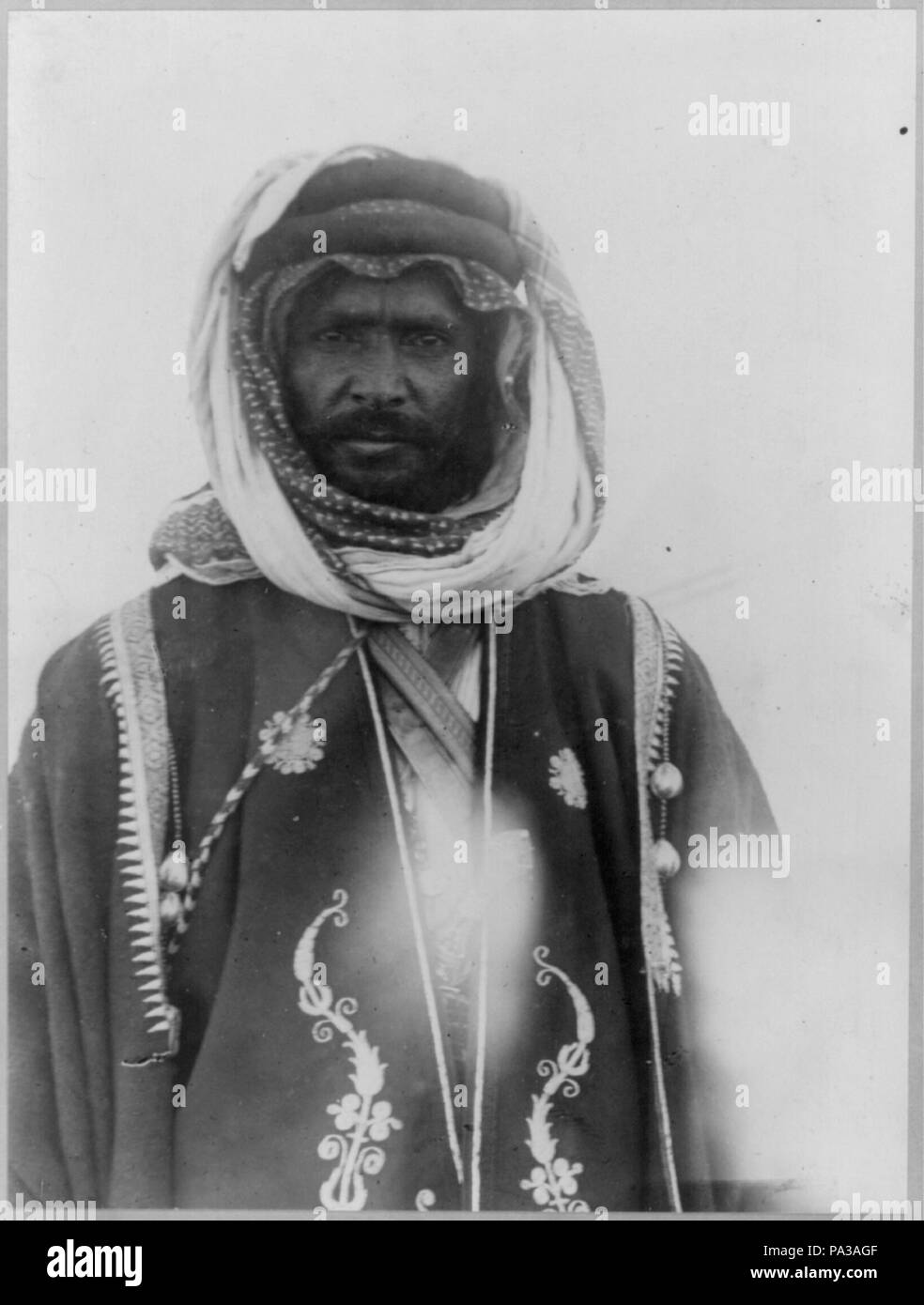 Traditional desert life Black and White Stock Photos & Images - Alamy