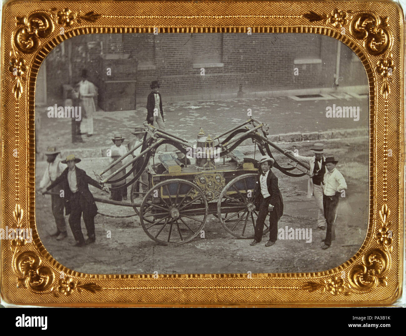 Dinkey hi-res stock photography and images - Alamy