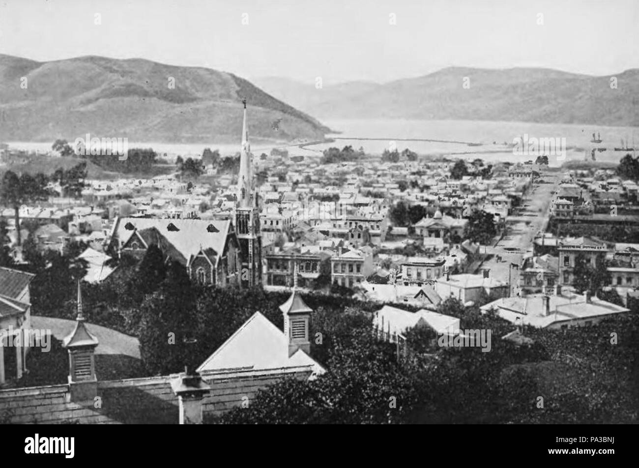 Dunedins hi-res stock photography and images - Alamy