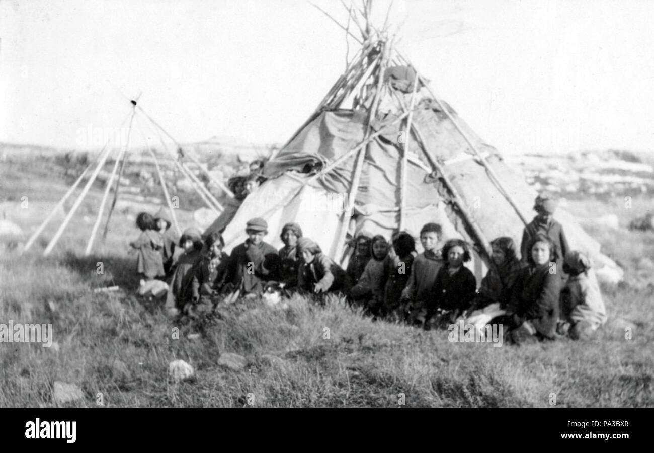 Fort chimo hi-res stock photography and images - Alamy