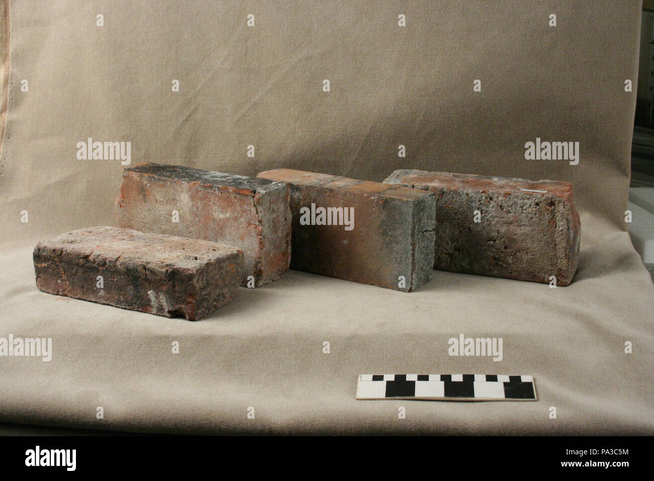 665 Four bricks from original United Hebrew Temple Stock Photo - Alamy