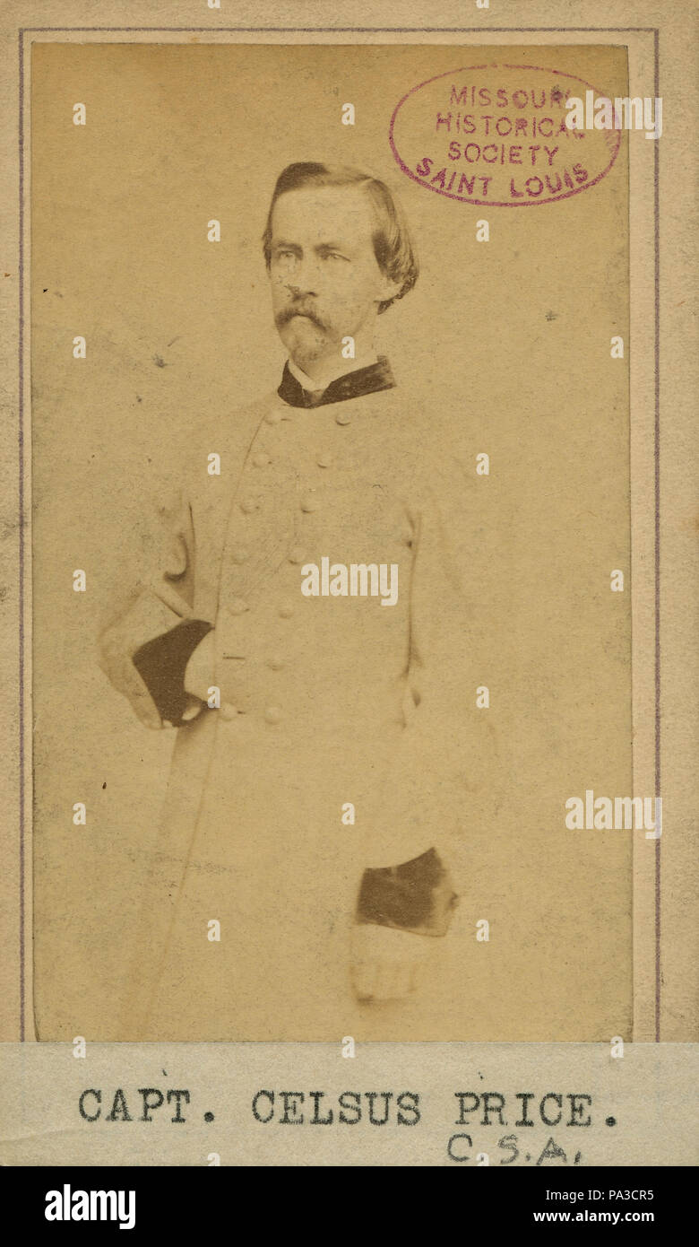 Captain price hi-res stock photography and images - Alamy