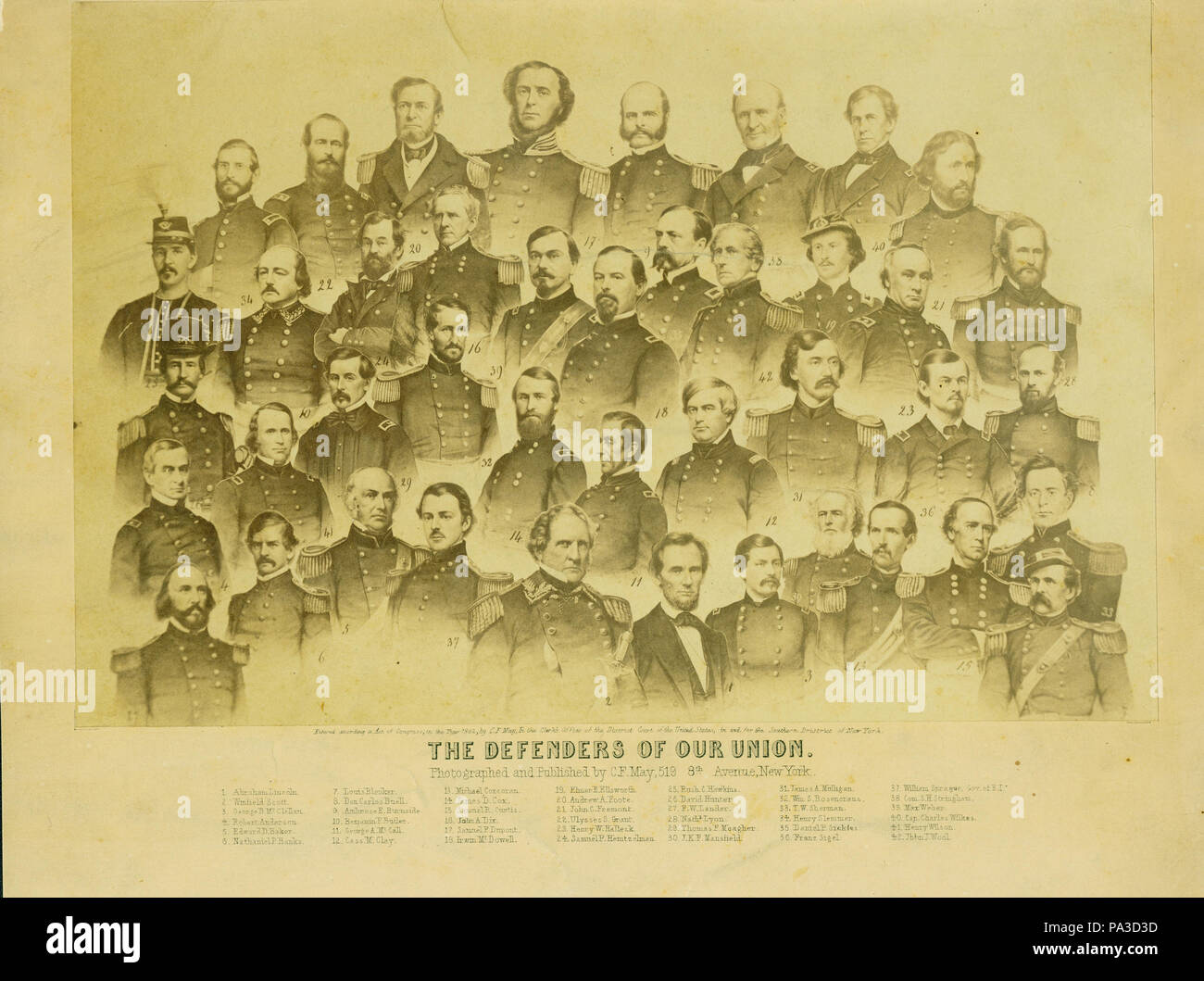 Soldiers defenders hi-res stock photography and images - Alamy