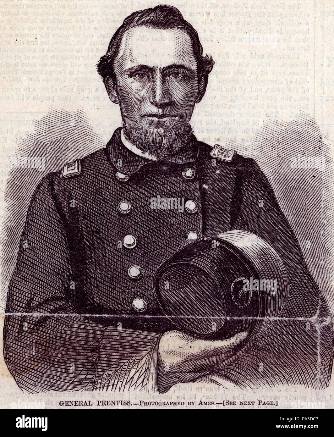 Prentiss hi-res stock photography and images - Alamy