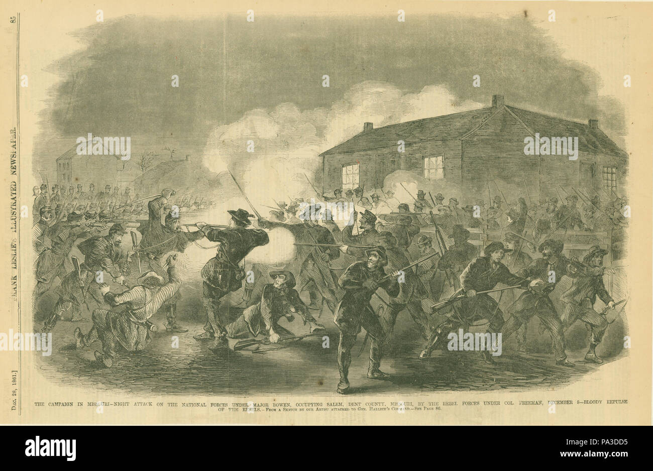 Col bowen hi-res stock photography and images - Alamy