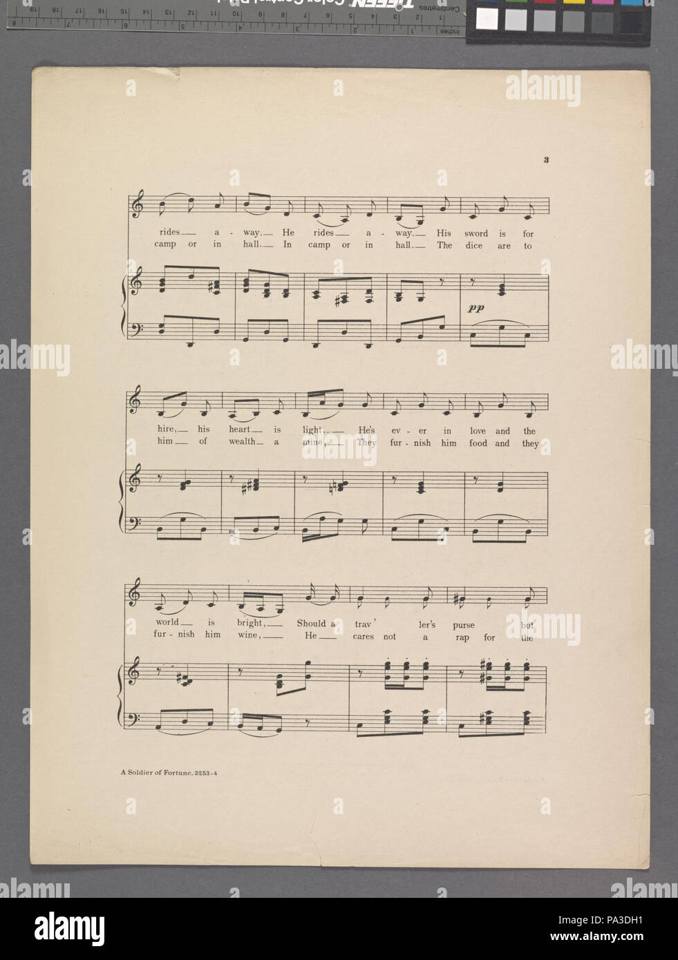 Soldier of fortune hi-res stock photography and images - Alamy