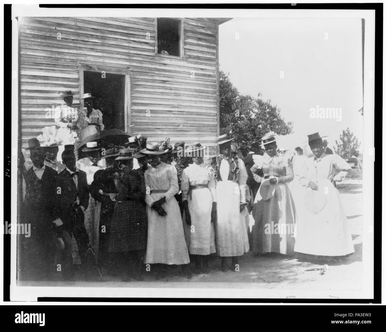 Black african americans african american hi-res stock photography and ...